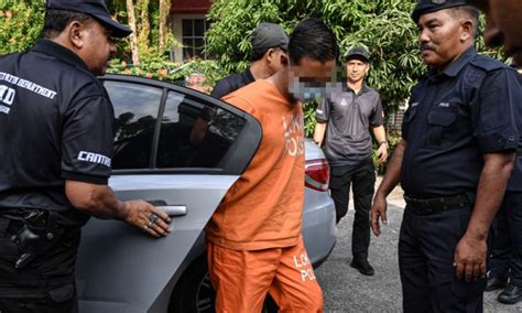 ម៉ាឡេស៊ី បណ្ដេញ មន្ត្រី ប៉ូលិស ជាង ១ ៦០០ នាក់ ក្នុង រយៈពេល ១ ទសវត្សរ៍