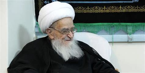 نگاهی به زندگی‌ و آثار حضرت آیت‌الله صافی گلپایگانی