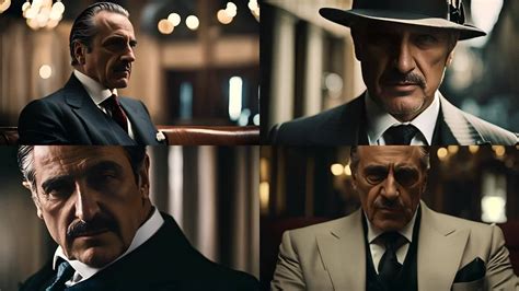 黑手党、黑帮教父视频素材下载编号29927557光厂vj师网