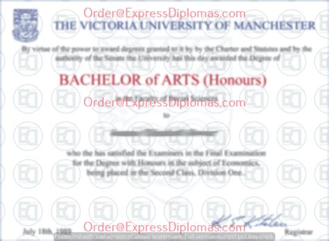 Lost Your Ucl Degree Diploma Certificate We Can Help