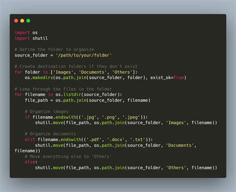 Automating Tasks With Python A Quick Guide Square Codex