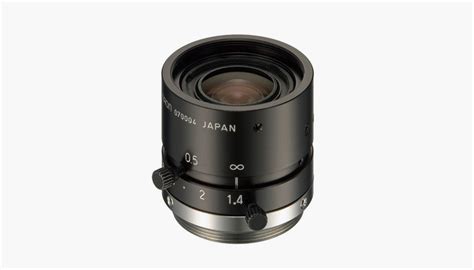 Objective 8mm For High Speed Camera Hpcosmos