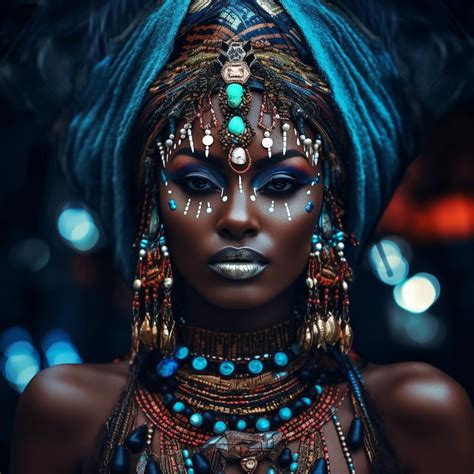 Black African Goddesses Etsy