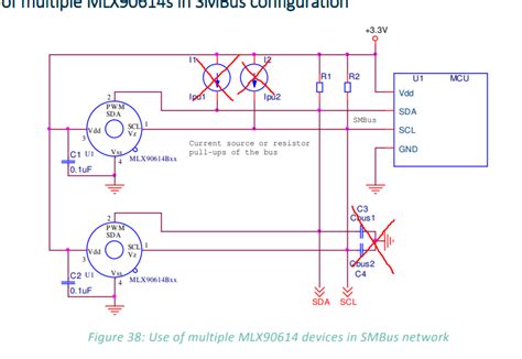 Using Multiple Mlx90614 Sensors On Arduino Board Electrical