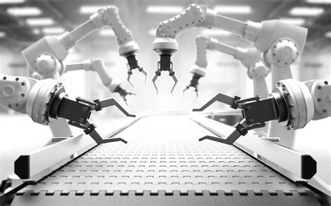 Accenture To Acquire Eclipse Automation To Help Clients Build Factories Of The Future