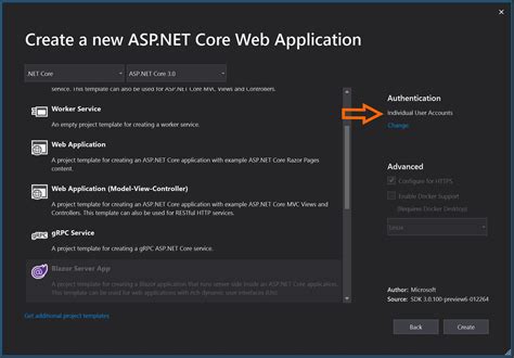 Introduction To Authentication With Server Side Blazor Chris Sainty Building With Blazor