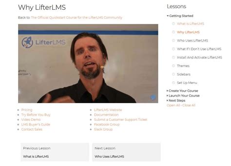 LearnDash Vs LifterLMS Which Is The Best WordPress LMS