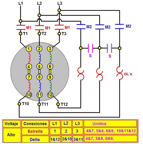 Understanding The Compressor Terminal Diagram A Comprehensive Guide