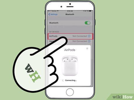 How To Use AirPods Pairing Touch Controls Charging More