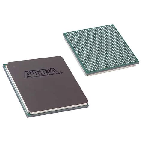 10ax027e1f29e1sg Enabling Versatile Fpga Solutions For Advanced Computing By Integrated