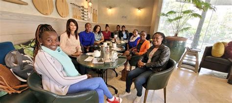 Jacinta N On Linkedin This Is By Far One Of The Best Experiences I Have Had I Am Looking Foward…