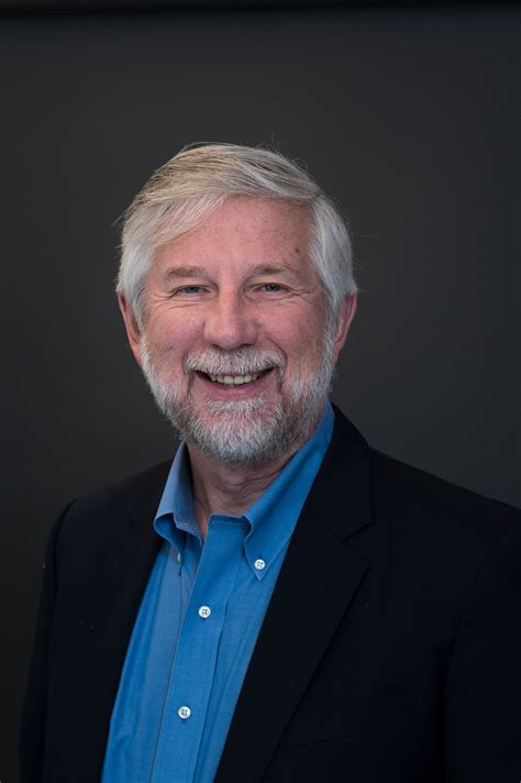 Steve Dierker Stewart Blusson Quantum Matter Institute