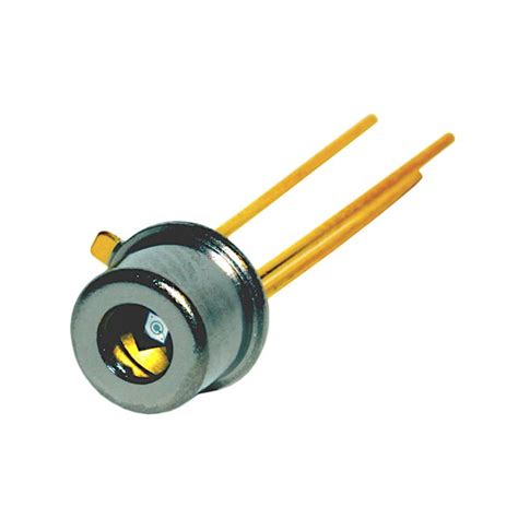 Silicon Photodiode Detectors Marktech Digikey