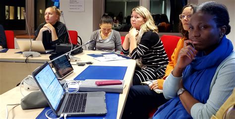 EMVI Goes To Brussels EMVI