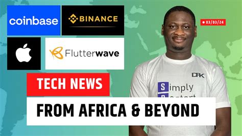 Devtalk With Fk On Linkedin Tech News From Africa And Beyond