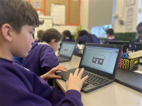 Year 6 Computing