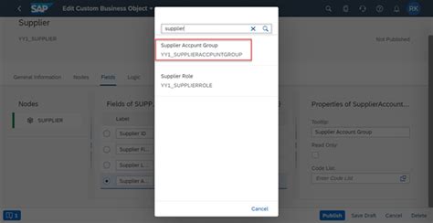 Sap S4hana Cloud Key User Extensibility Create Sap Community