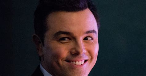 Seth Macfarlane To Be Guest Voice On The Simpsons