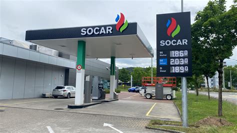 News Neueröffnung Socar Emil Frey Winterthur