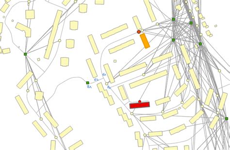 Solved ArcgGIS Pro Network Analyst Incorrect Topology I Esri Community