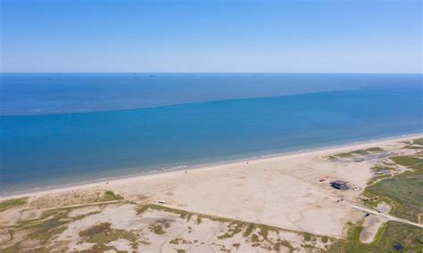 East Beach Ra Apffel Visit Galveston
