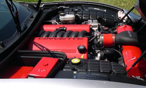 Chevrolet Ls6 Engine Specs Configurations And More