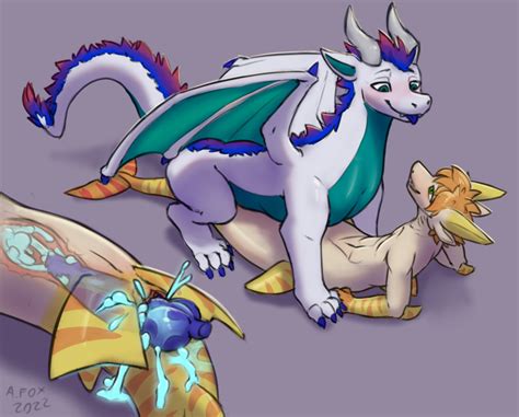 Rule 34 Absurd Res Albafox Andromorph Animal Genitalia Animal Penis