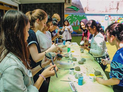 Academic And Learning Programs — Roshan