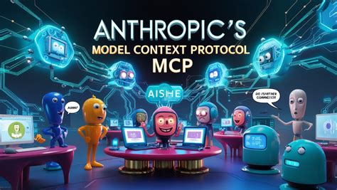 The Model Context Protocol How Ai Learned To Talk To Computers