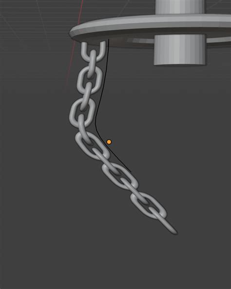Mesh Deforms When Using Curve Object Rblender