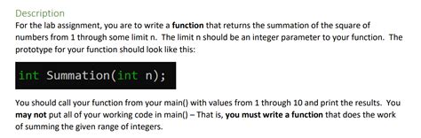 Solved In C Programming Sample Output A Out