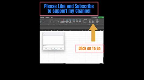 Fill Down Blank Cells Shorts Short Excel Exceltips Tech Msexcel Howto Exceltricks Youtube