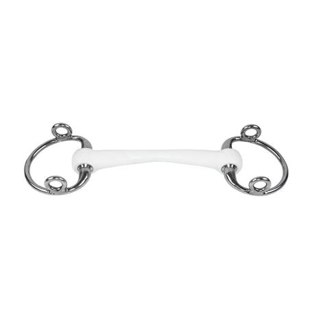 Trust Inno Sense Eggbutt Gag Flexi Soft 115cm14mm