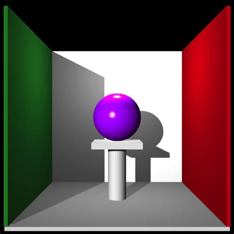 3d Software Rasterizer • Rayvertex