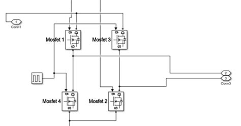 Cascade Multi Level Inverter Design Electronics World