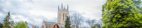 Bury St Edmunds Staycations From London By Train Unlondon