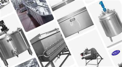 Different Types Of Food Processing Equipment Functions And Importance