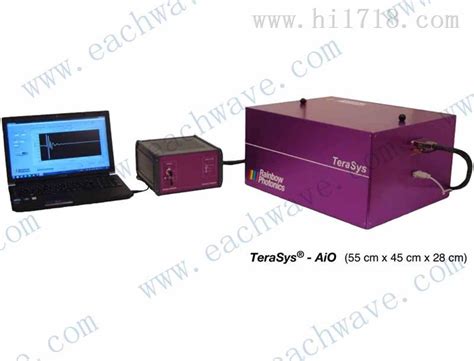 宽谱太赫兹时域光谱仪THz TDS 其它物理光学仪器 维库仪器仪表网