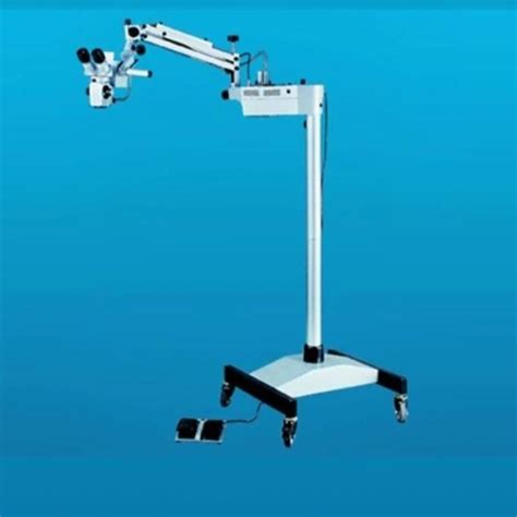 Surgical Operating Microscope For Dental 100x At Rs 150000 In Ambala