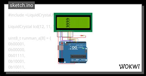 Run Wokwi Esp32 Stm32 Arduino Simulator