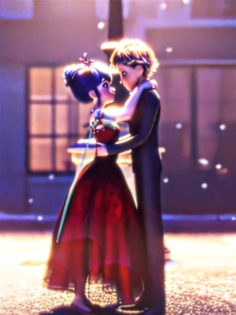 Exploring Miraculous Ladybug Edits And Their Magic Tiktok