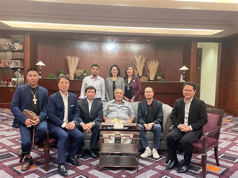 คุณกิตติพันธุ์ อุยยามะพันธุ์ ประธานบริษัท แมกโนเลีย ควอลิตี้ ดีเวล็อปเม้นต์ คอร์ปอเรชั่น จำกัด