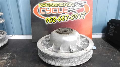 1999 Polaris 488 Trail Touring F C Cross Roads Cycle Sales