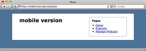 269 Template Inheritance Railscasts