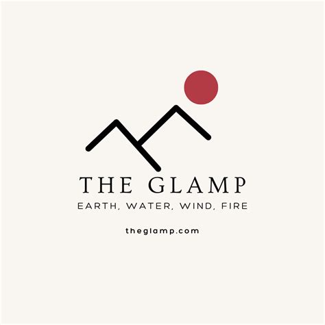 locations the glamp
