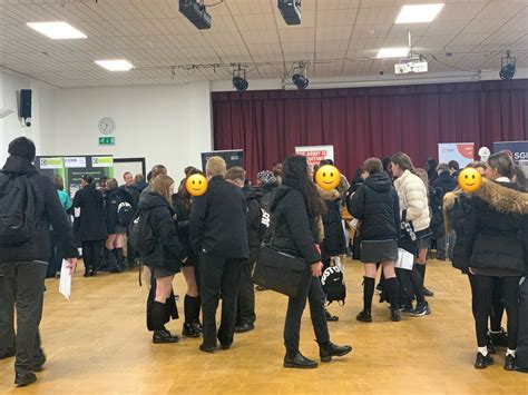 Welcome To Harris Academy Orpington