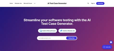 Ai Test Case Generator Smarter Qa For Scalable Testing