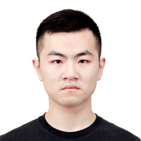 Zehao Huang Master Of Engineering Wuhan University Wuhan Whu State Key Laboratory Of