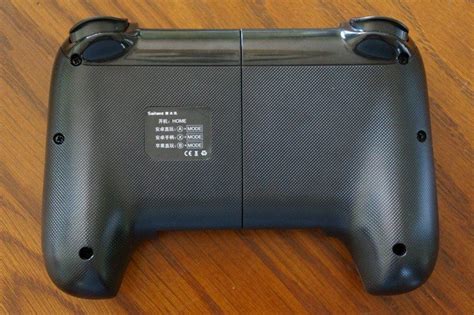 Beboncool Wireless Gaming Controller Review Proof That Cheaters Never Prosper Android Central