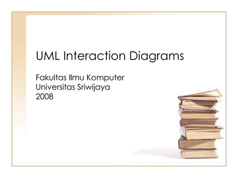 Solution 11 Uml Interaction Diagrams Studypool